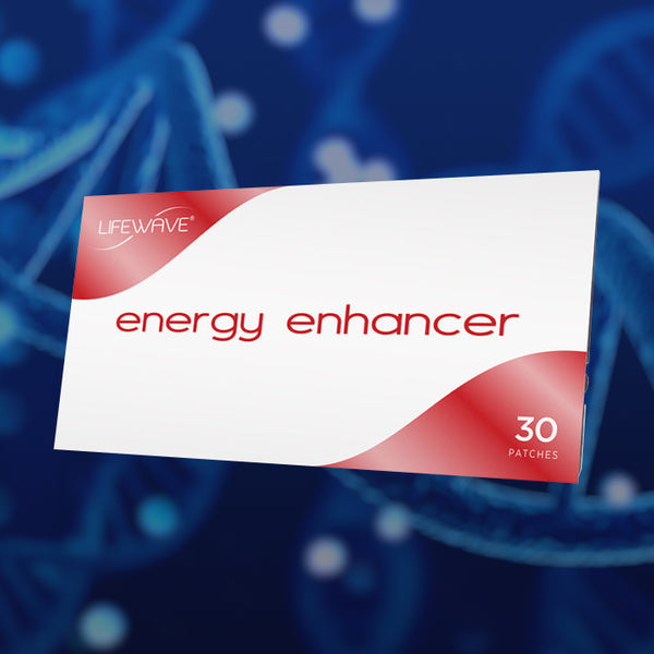 Energy Enhancer | Lifewave | DoctorME UK – doctor-me