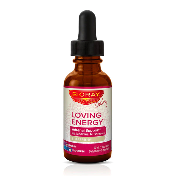 Loving Energy (AF) | BIORAY | UK – doctor-me